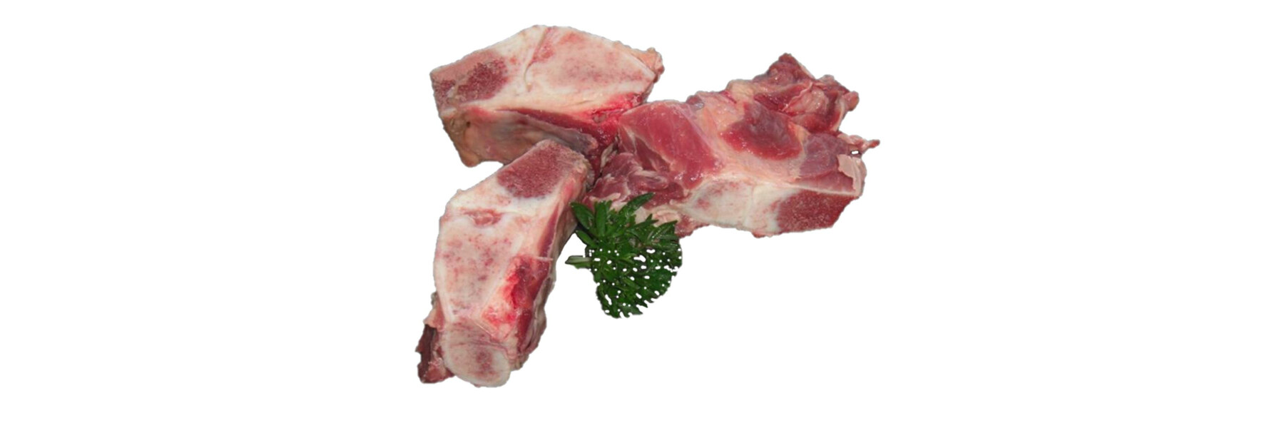 Rinder Knochen - Cit Tiernahrung